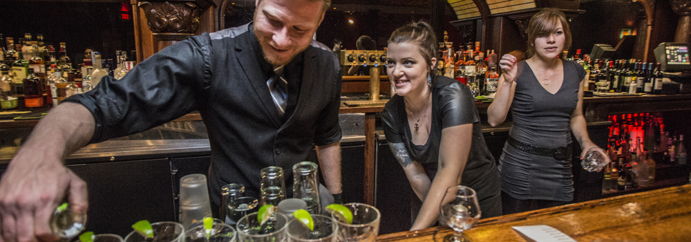 Ky's Kyote Club - Live Taos