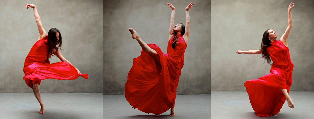 Free Contact Improvisation Workshops at Taos Youth Ballet - Live Taos