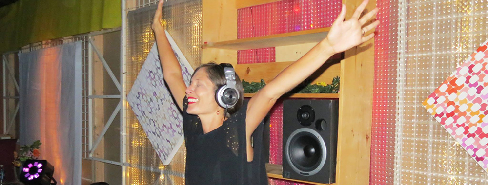 The BassMint: Introducing a New Community Space - Live Taos