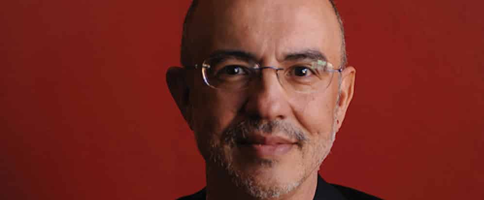 David Pérez discusses his Performance Workshop - Live Taos