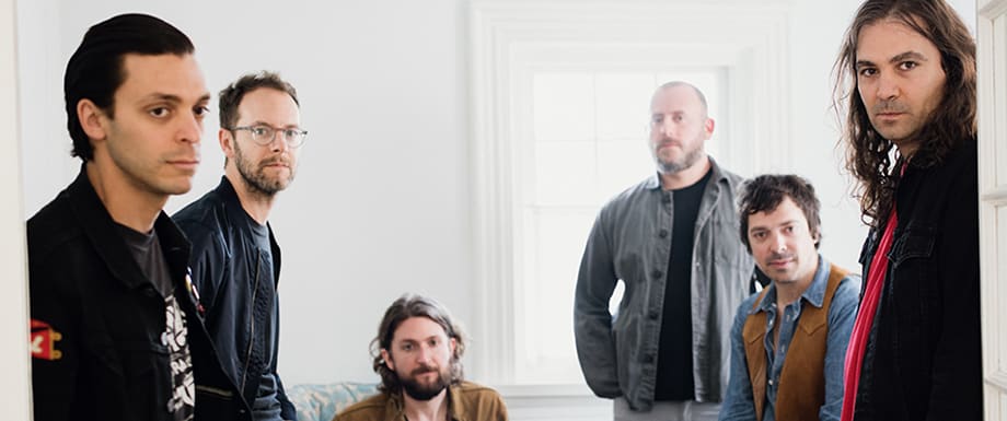 The Tonal Ranger’s favorite albums of 2017 - Live Taos