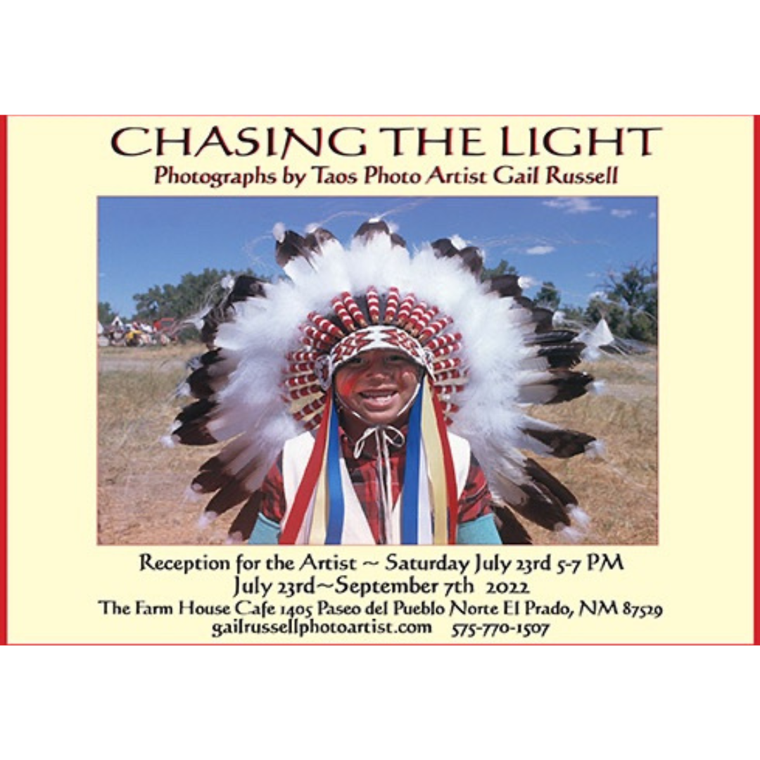 Chasing The Light Photography Show Live Taos Events Calendar Chasing The Light Photography Show Live Taos Events Calendar