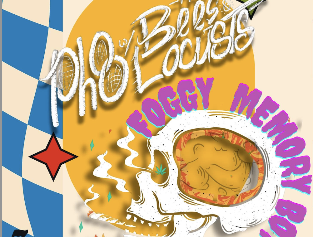 Foggy Memory Boys and PH8 with Bees and Locusts - Live Taos Events Calendar