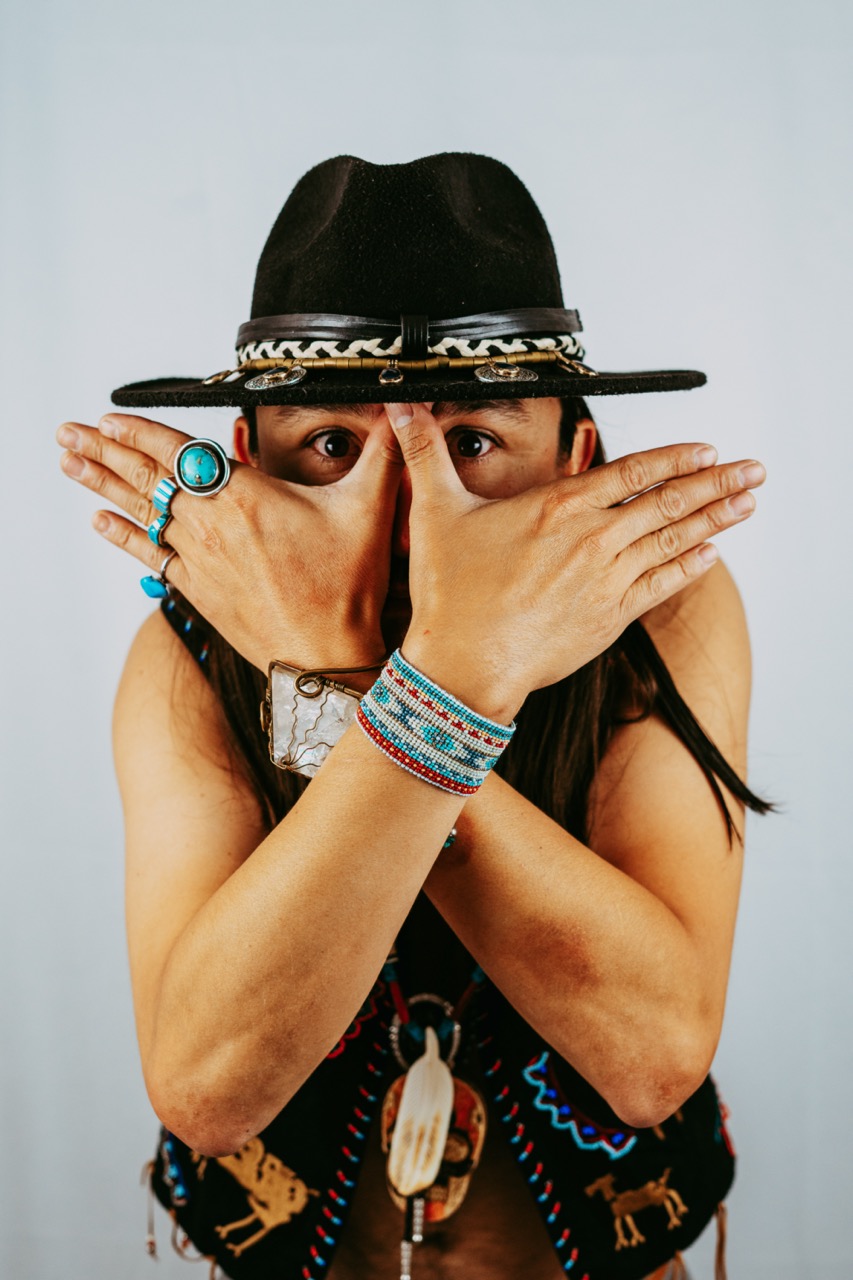 Lil Piñon Live! - Live Taos Events Calendar