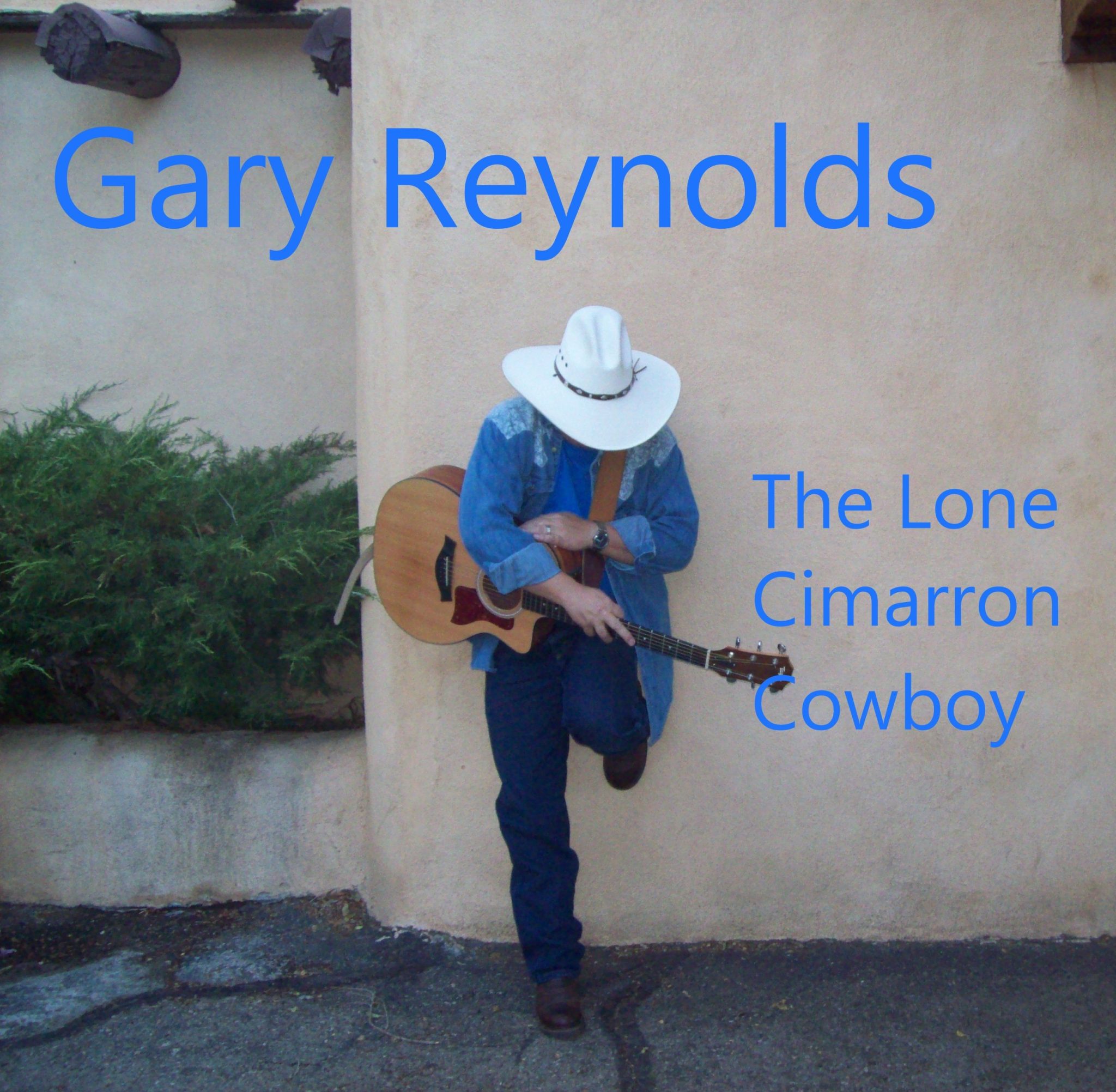 Gary Reynolds Live! - Live Taos Events Calendar