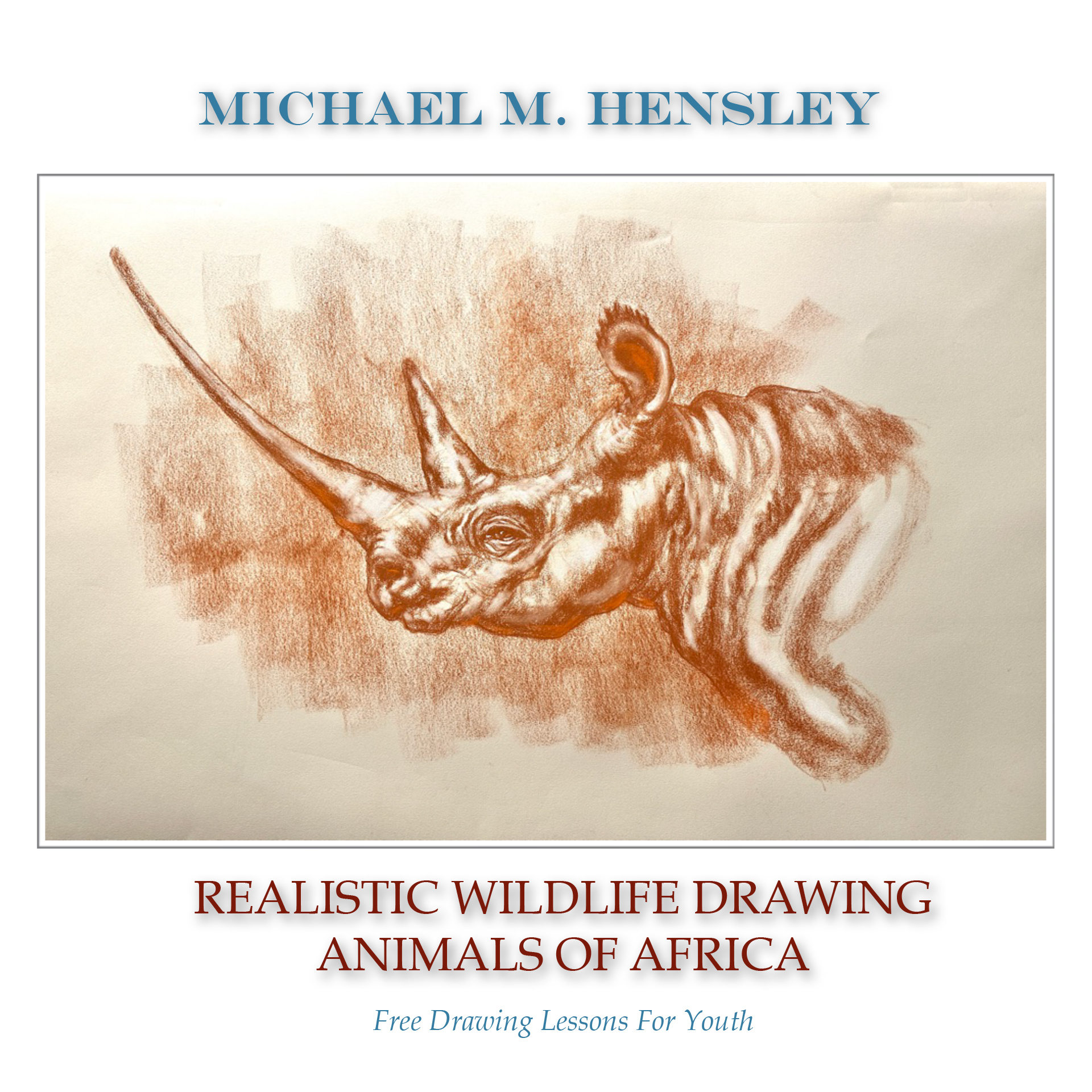 Free Teen Drawing Workshop with Michael Hensley - Live Taos Events Calendar