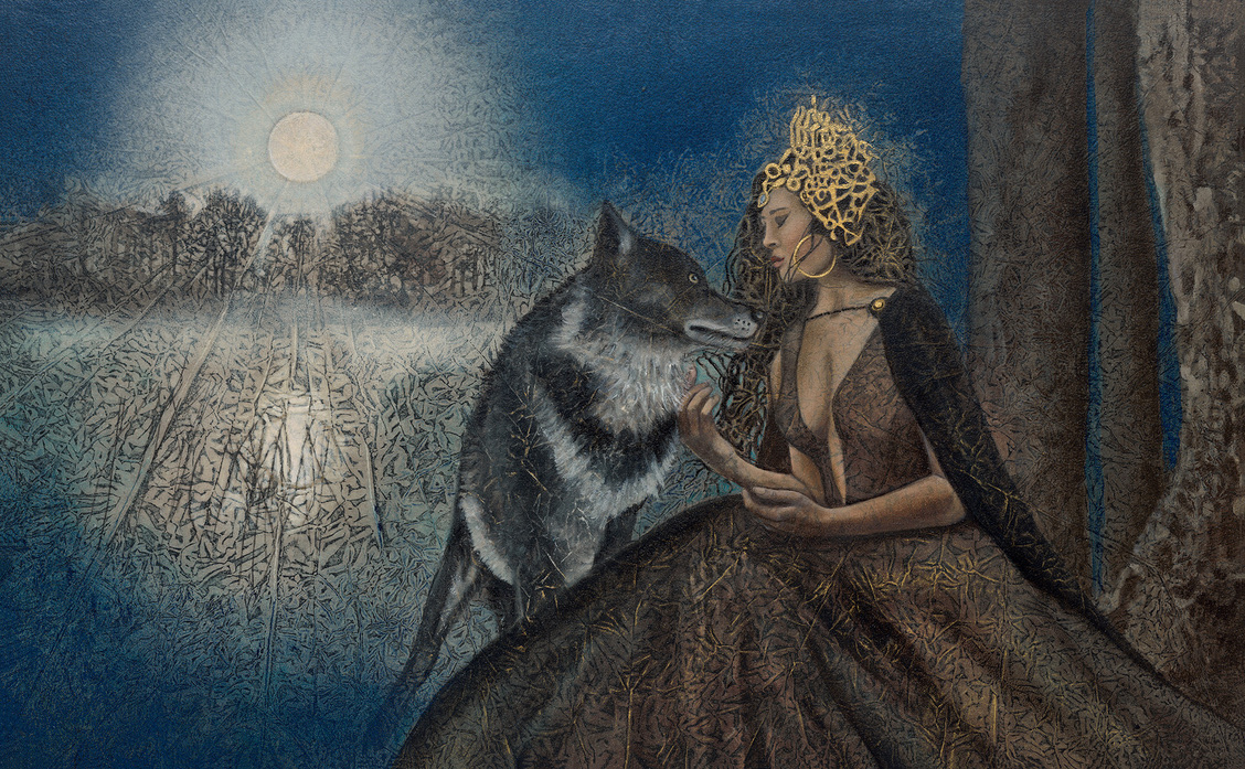 Auguries of the Sacred - Live Taos Events Calendar