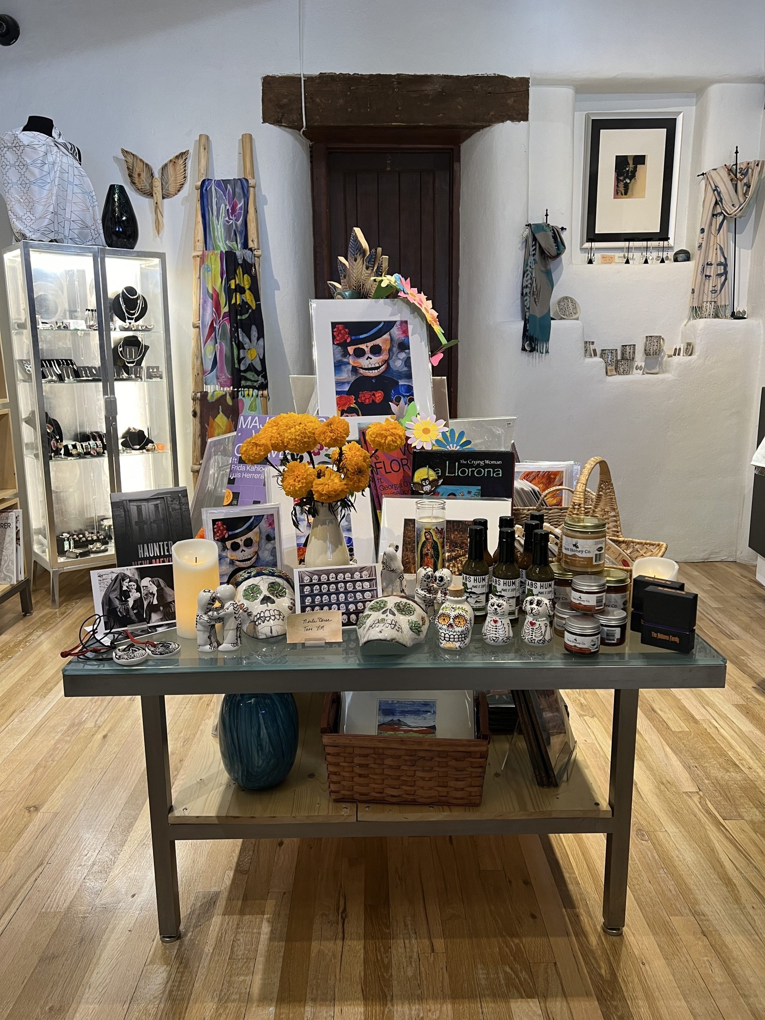 Witches' Tea Party - Live Taos Events Calendar